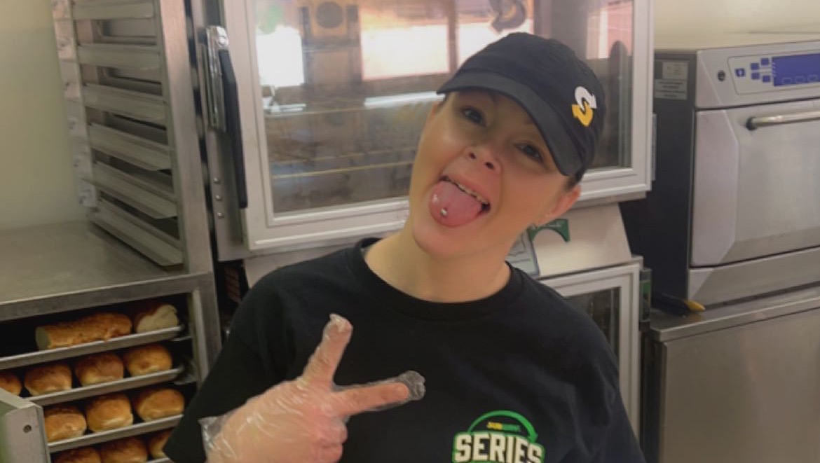 Fundraiser by Andrew Conner : Samantha Jo Rohm