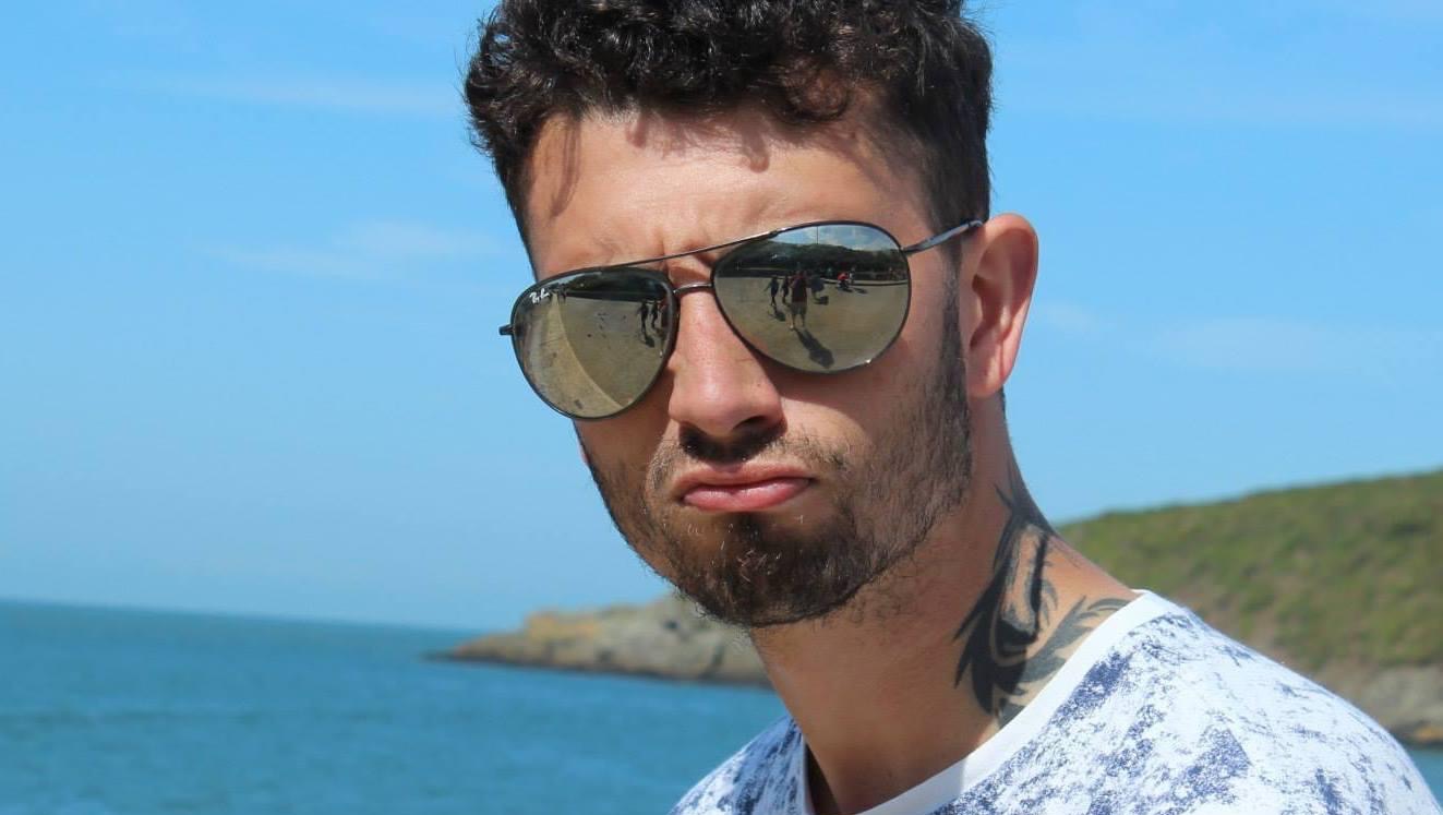 Fundraiser for Laura Green by Gareth Davies : Daniel Cadman