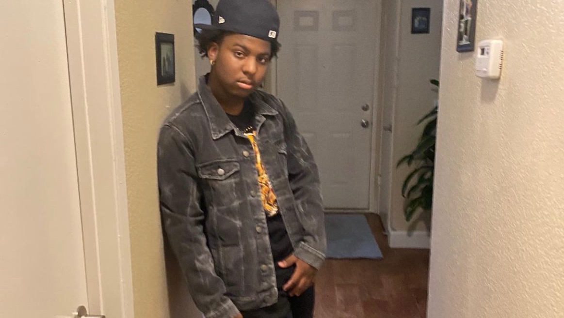 Fundraiser by Jocelyn Jordan : Jamari morrison