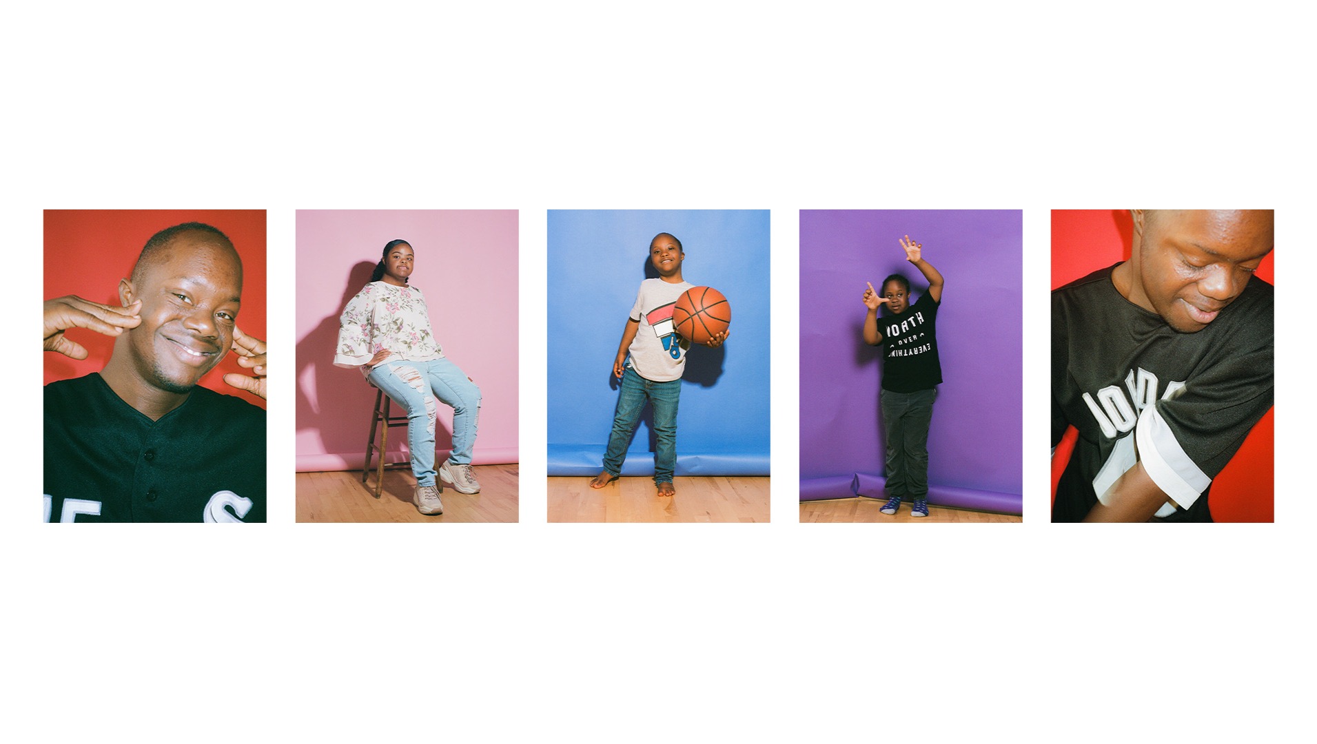 Fundraiser by Kickback Foundation : Cycle Jordan III