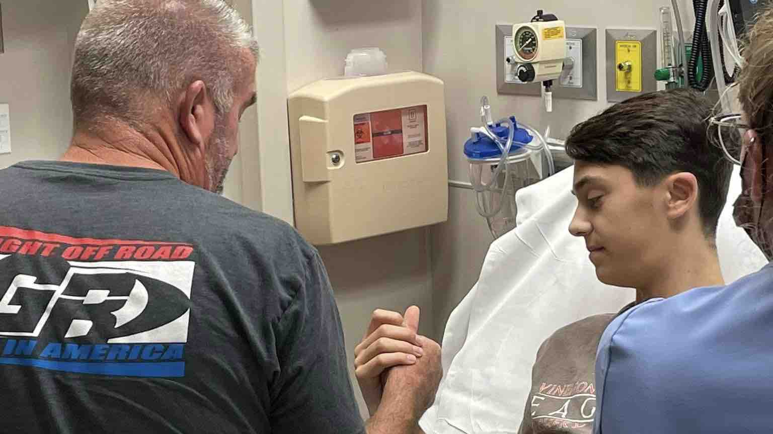 Fundraiser for Wendy Smithson by Brynley Rainwater : Support for Walker ...