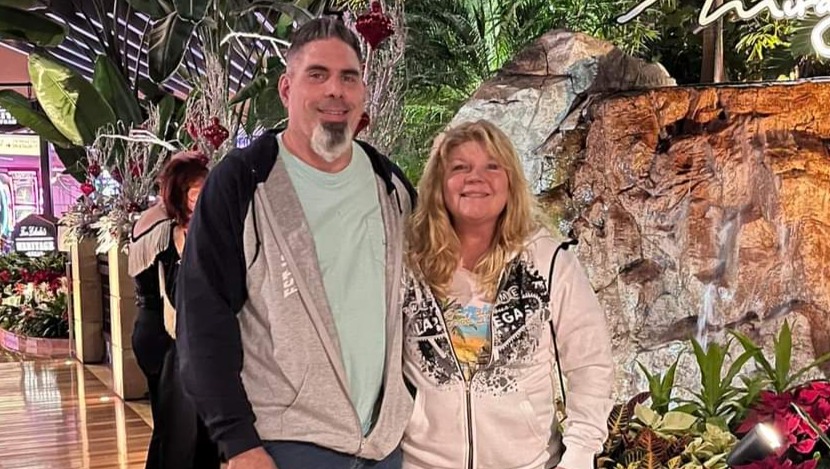 Fundraiser for Kayla Bartling by Kelly Peak : Rachel and Alex (AJ) Shoppa