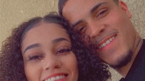 Fundraiser for Veronica Cox by Breanna Joyce : Justin Cox