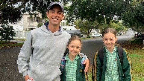 Fundraiser for David Railton by Cameron Preston-Stanley : Giving Hope ...