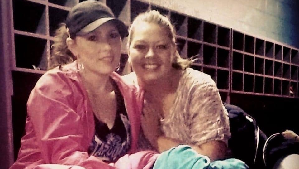 Fundraiser for Christina Urban by Melissa Gabriel : Jessica Renea