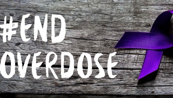 Fundraiser by Kyle Berman : Revive: An opioid overdose detection device