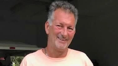 Fundraiser for Richard Barkley by Brenda Reece : Blair Barkley win his ...