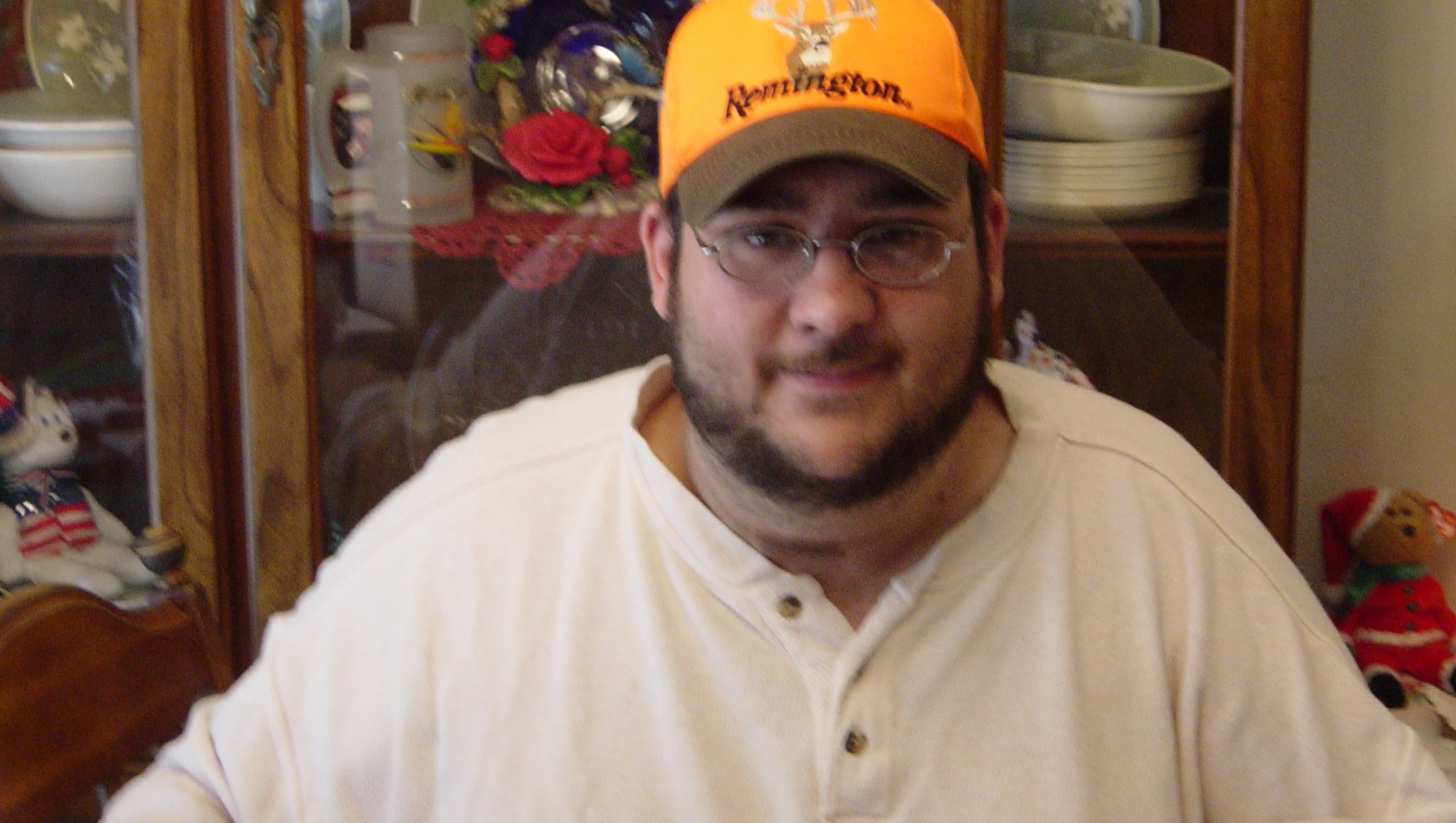 Fundraiser for Timothy Elson by William Elson : Please help Timothy ...