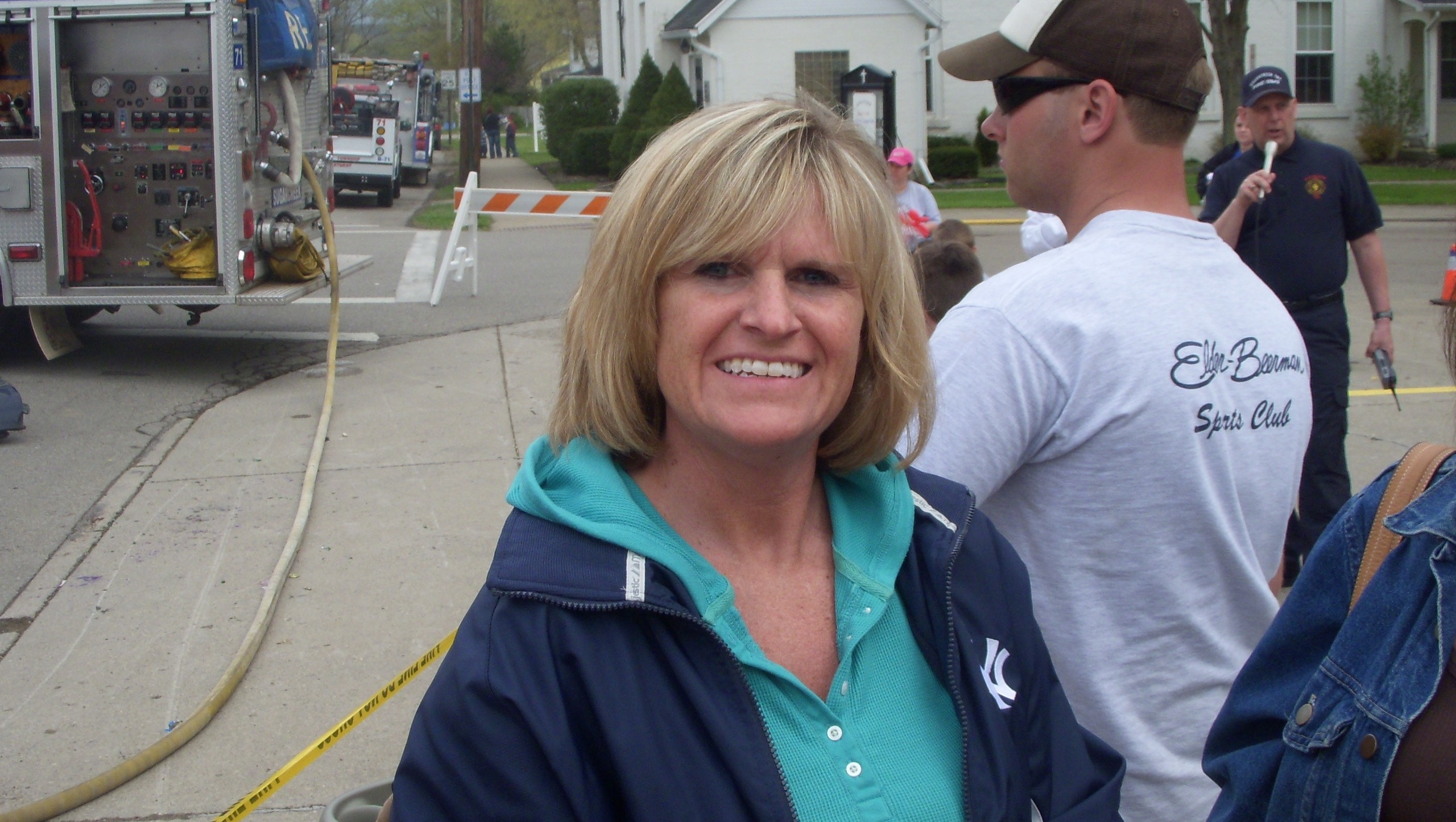 Fundraiser for Tracy Leach by Cassidy Jenkins : F CANCER! Support a 1st ...