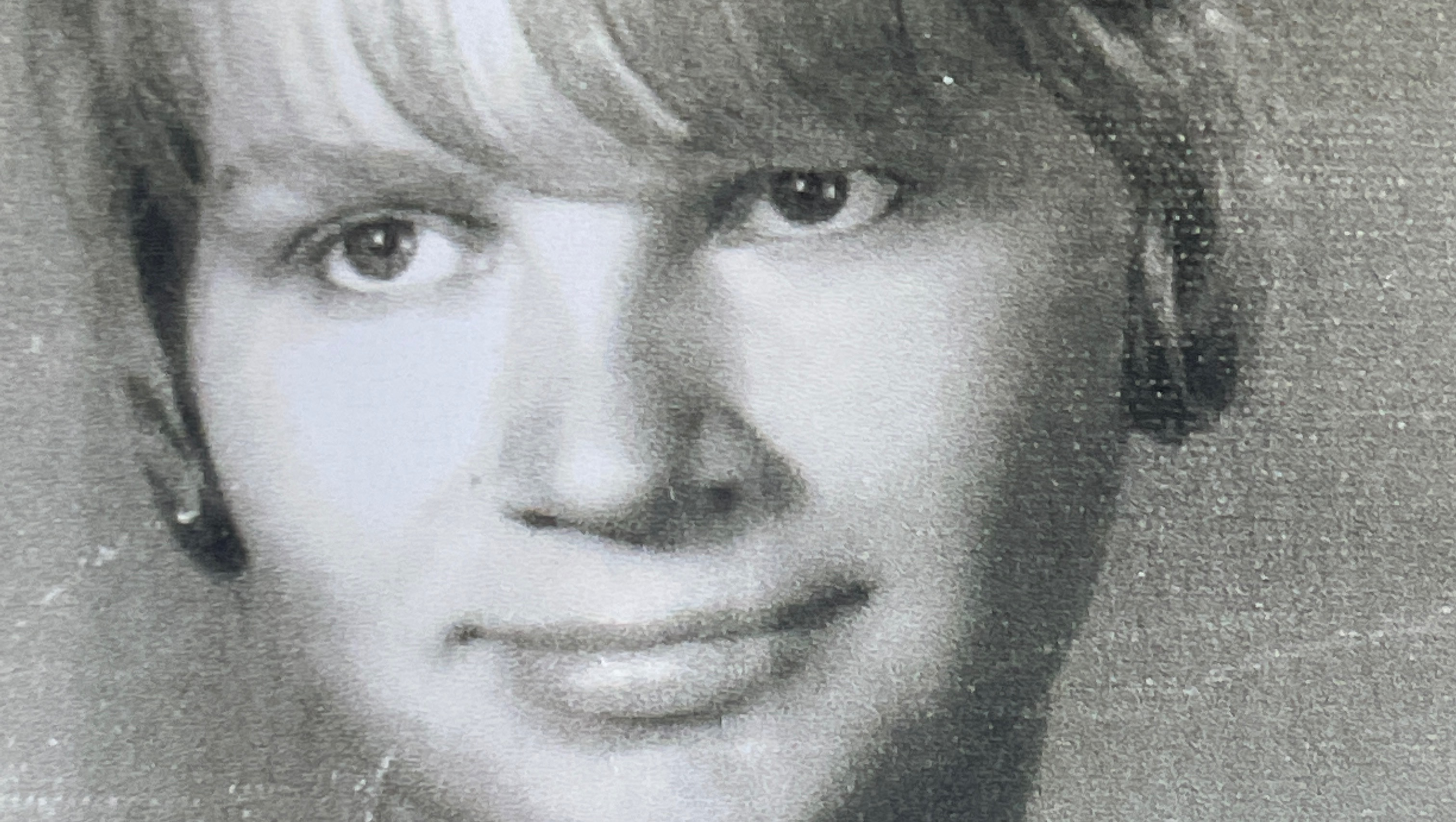 Fundraiser by Derrick LeMaster : Jean LeMaster