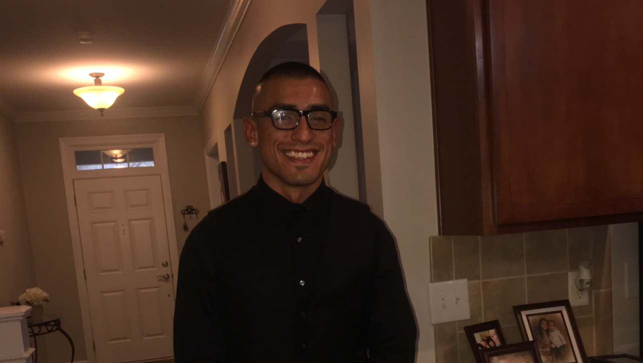 Fundraiser by Esperanza Vigil : Gabriel Pichardo Jr’s Funeral