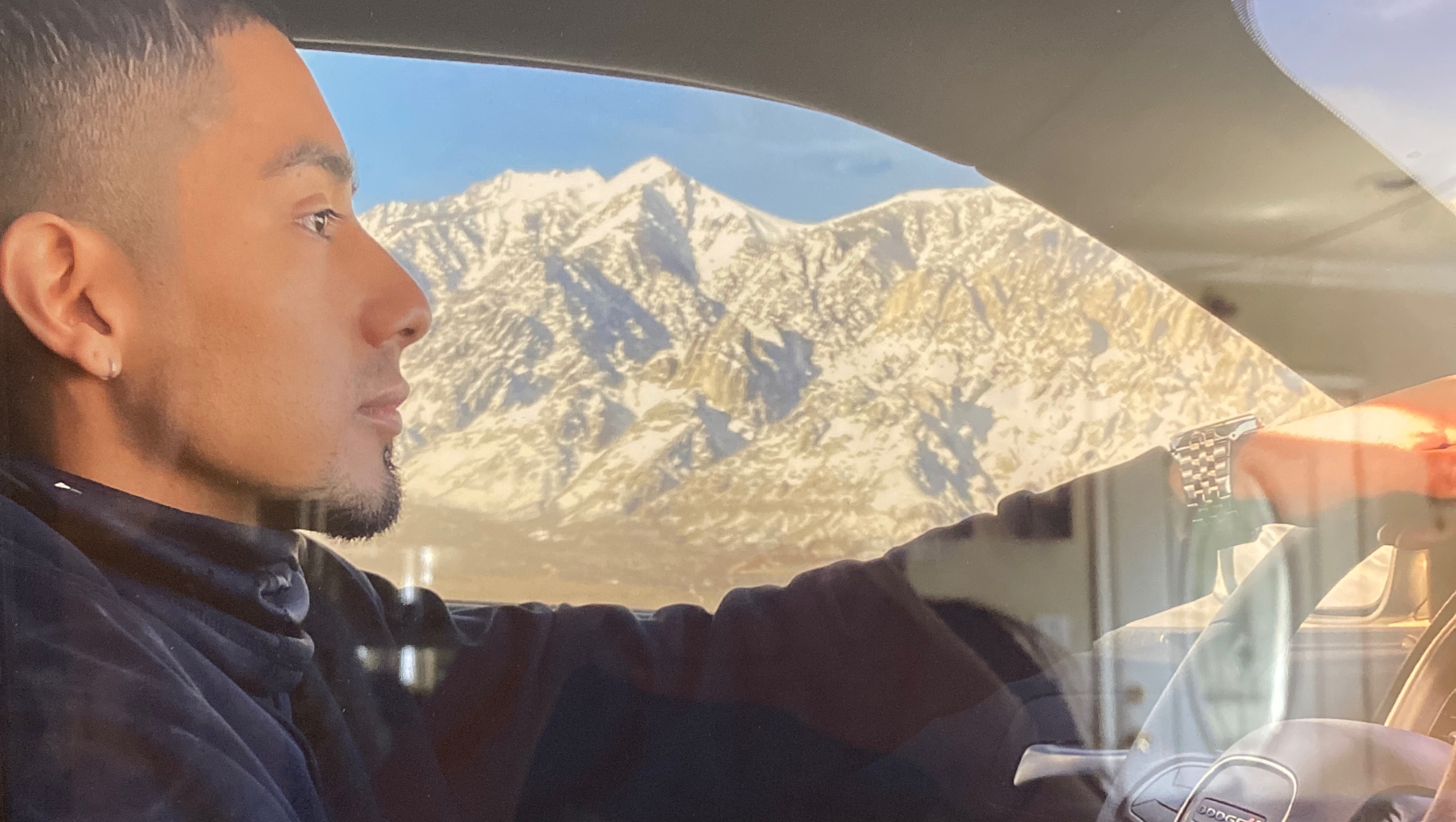 Fundraiser for Saul Molina by Lya Morales : In memory of Jesse Molina