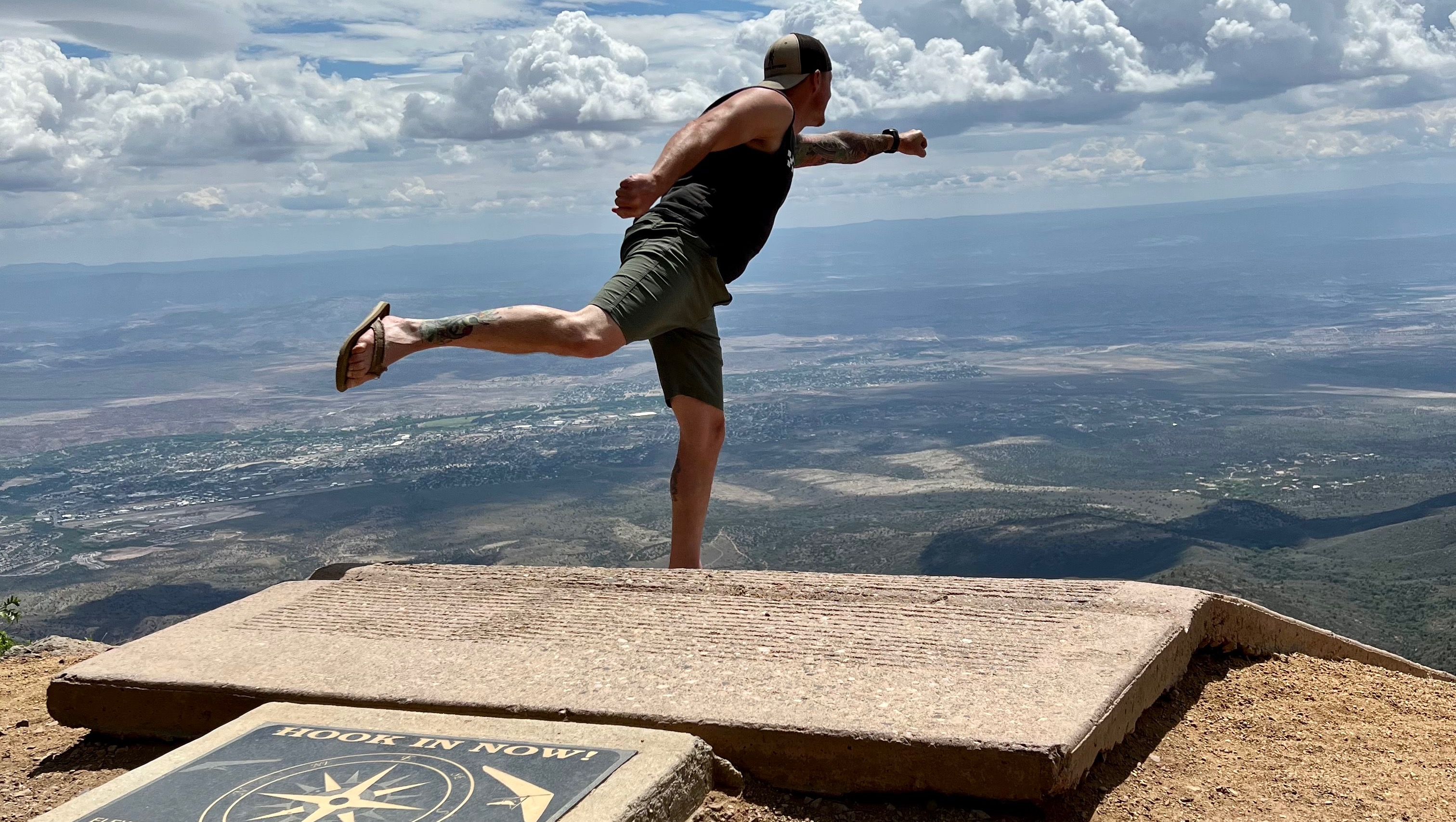 Fundraiser by Melissa Nagle : James Cancer Journey