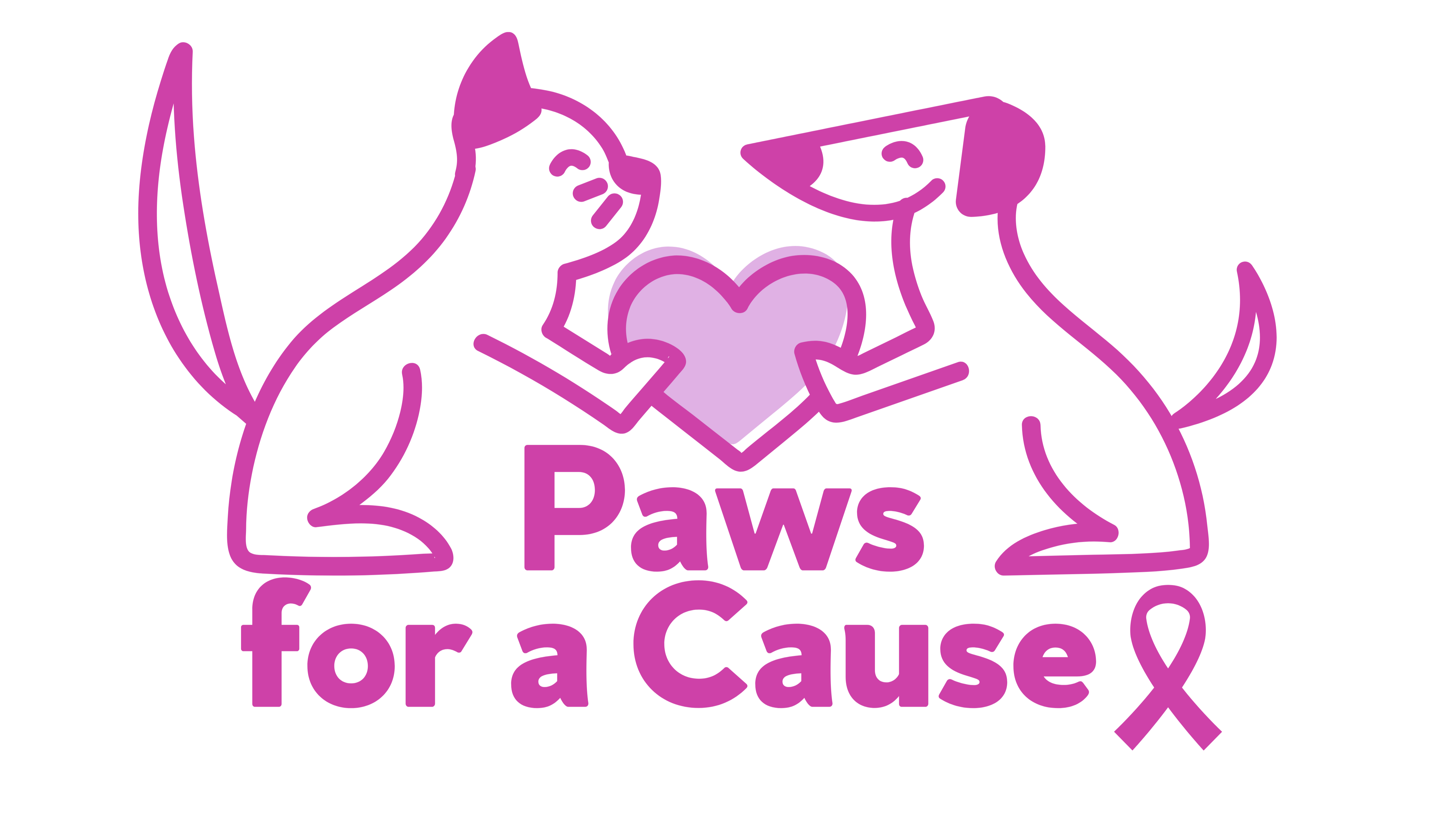 Fundraiser by Daniel Reitman : 9th Annual Paws for a Cause