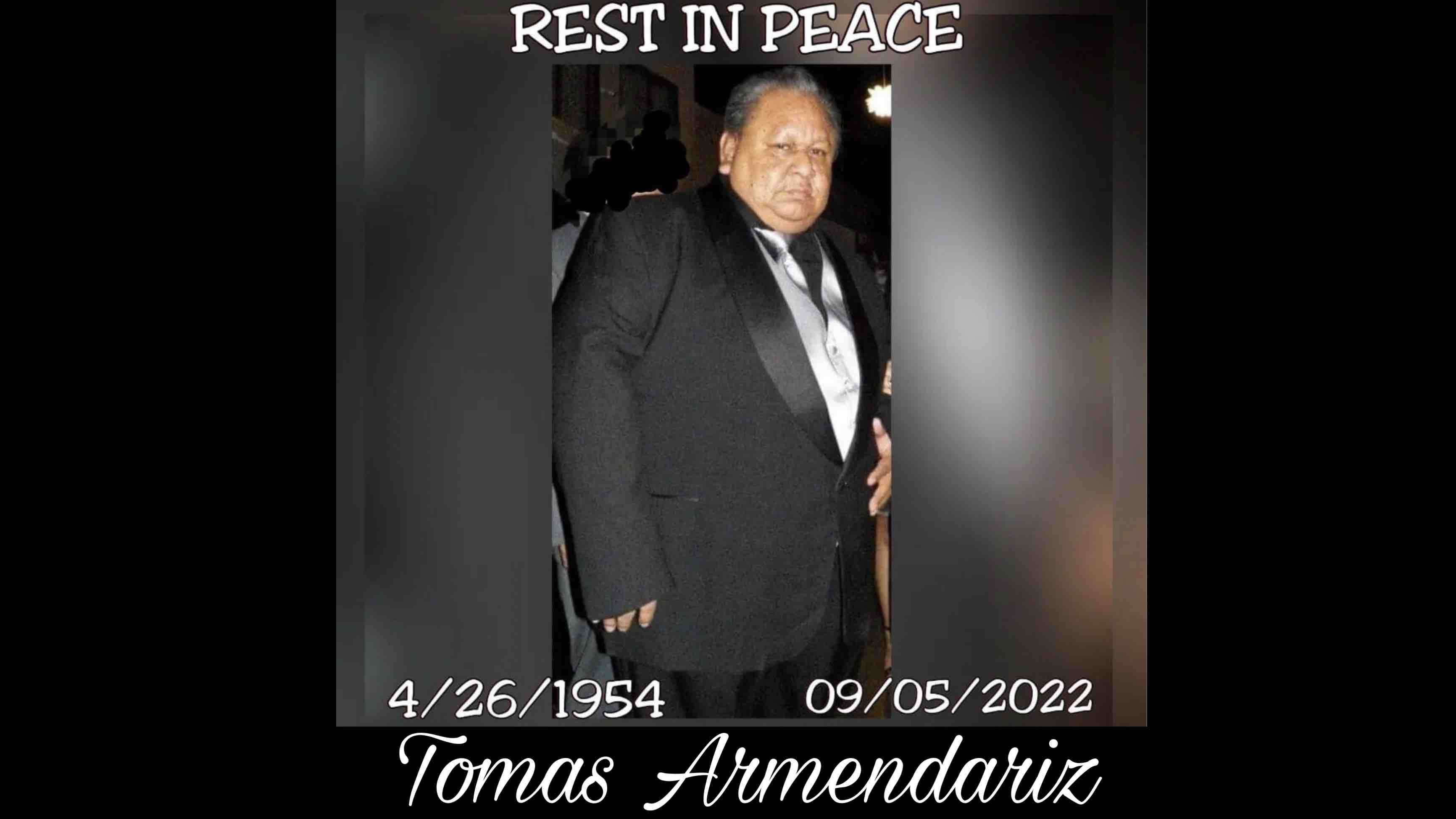 Fundraiser for Ricky Johnson by Eleanor Jimenez : Funeral and burial ...