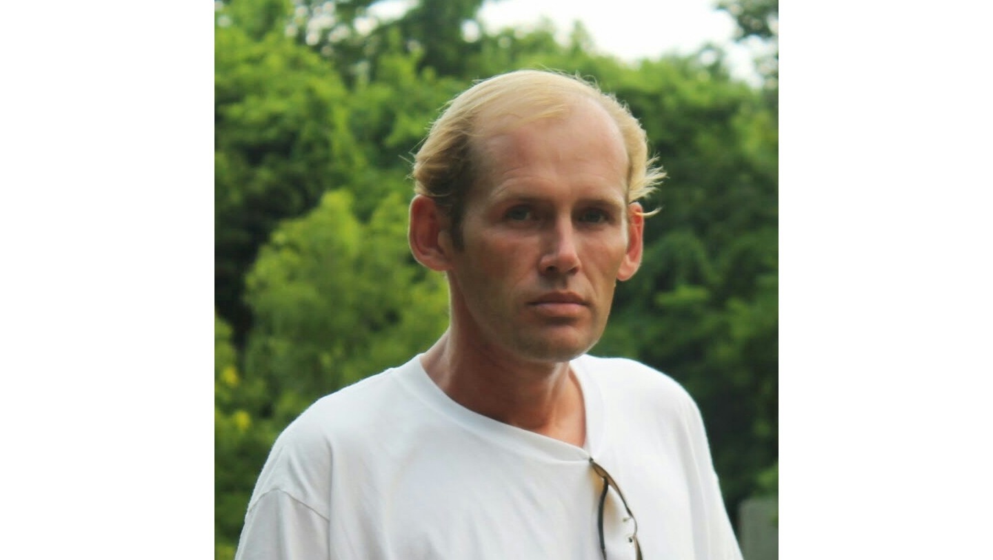 Fundraiser for Richard Jarrett Simonds by Helana Anderjack Garrett ...