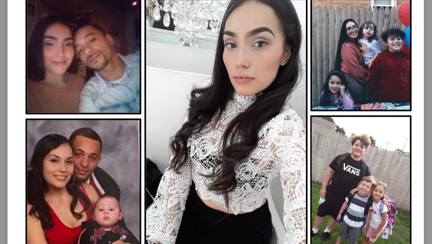 Fundraiser for Jorge Torres by Diana Sotelo-munoz : Cristal Garnica ...