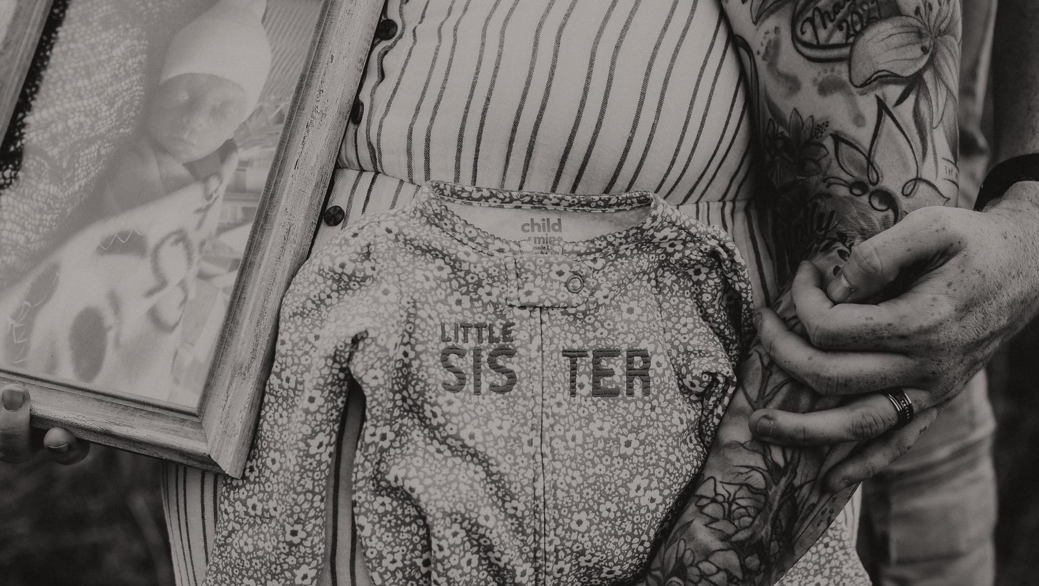 Fundraiser for Katelyn Lee by Tory Butler : Baby Harper’s Battle