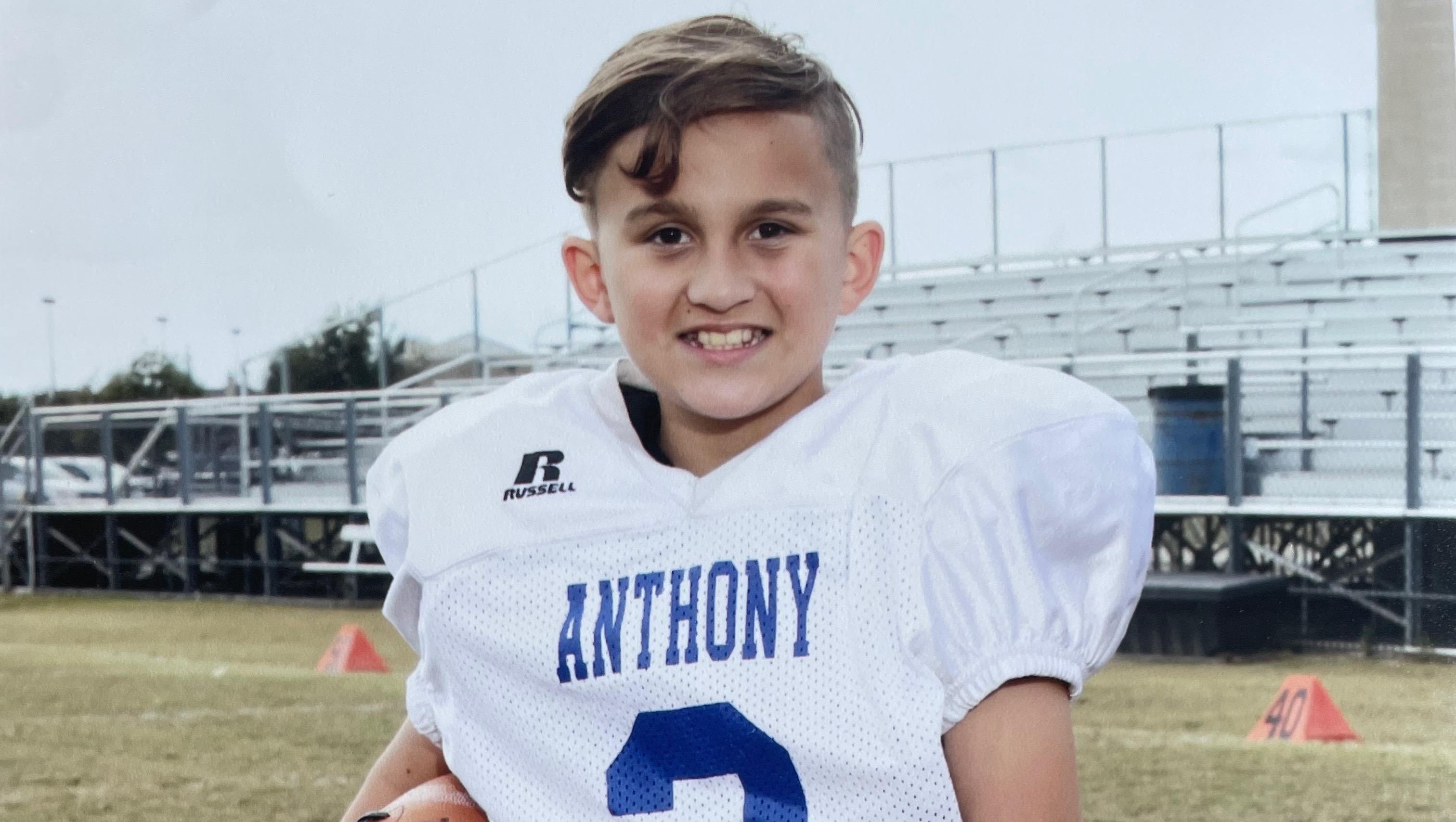 Fundraiser by Shanna Cannon : Our beautiful son, Adrian