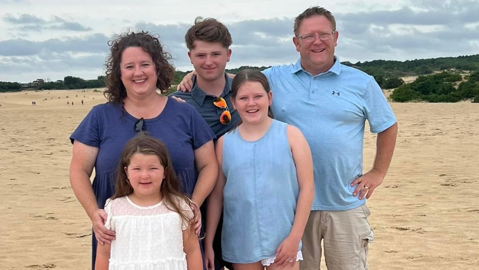 Fundraiser for Jessilyn Benest by Anony mous : Brian Benest