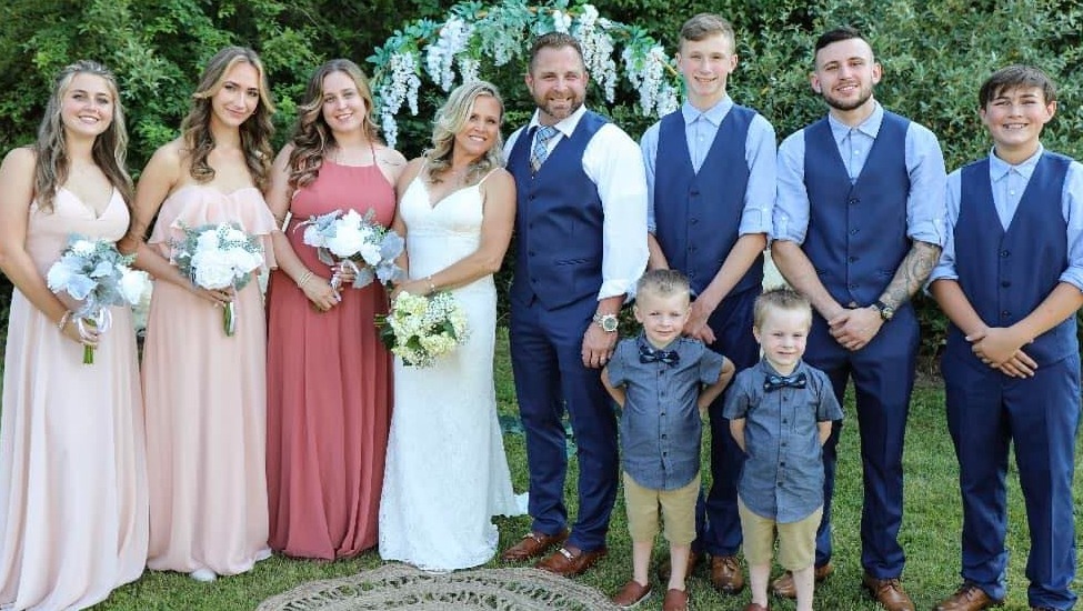 Fundraiser for John Paul Cavalieri by Taylor Sacks : John Heart ...