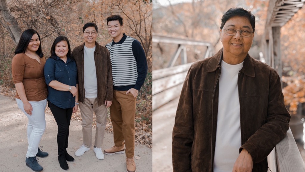 Fundraiser for Amelita Ilos by Charee Ilos-Taylor : In honor of Jose ...