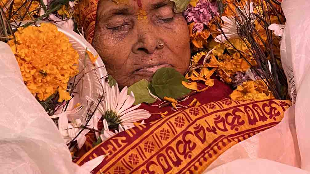 Fundraiser by Milan Darjee : Help Subedi family for funeral coast