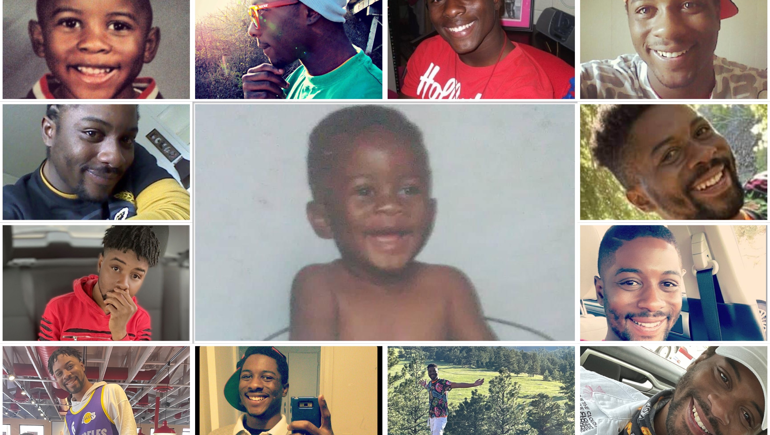 Fundraiser by Bradley Family : Medical expenses for Markkel Bradley