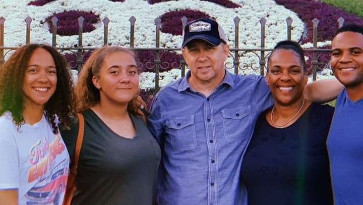 Fundraiser by Jana Jones : Charles (Charlie) Washburn