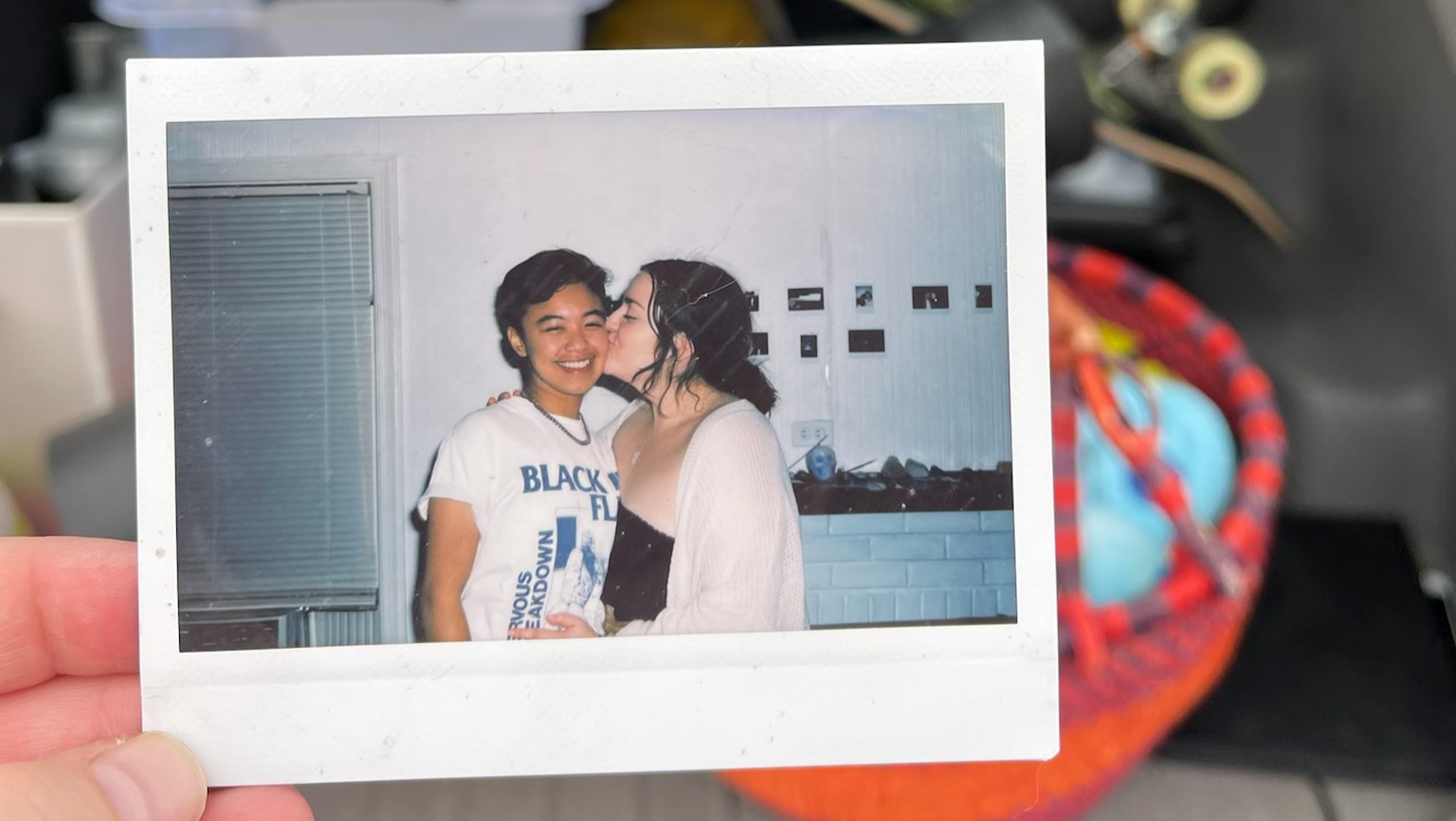 Fundraiser for Chloe Baca by Deja Grant : Help Chloe & Jack recover ...