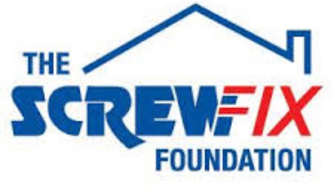 Fundraiser by Stacey paternoster : Screwfix logo tattooed for charity