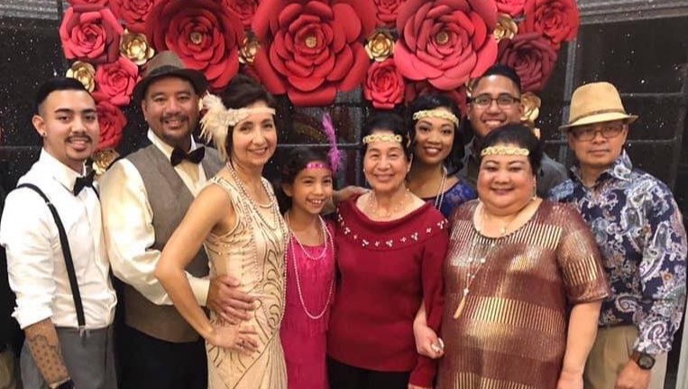Fundraiser For Bernie Manalo By Joshua Przedwiecki Marizel Lupa Manalo