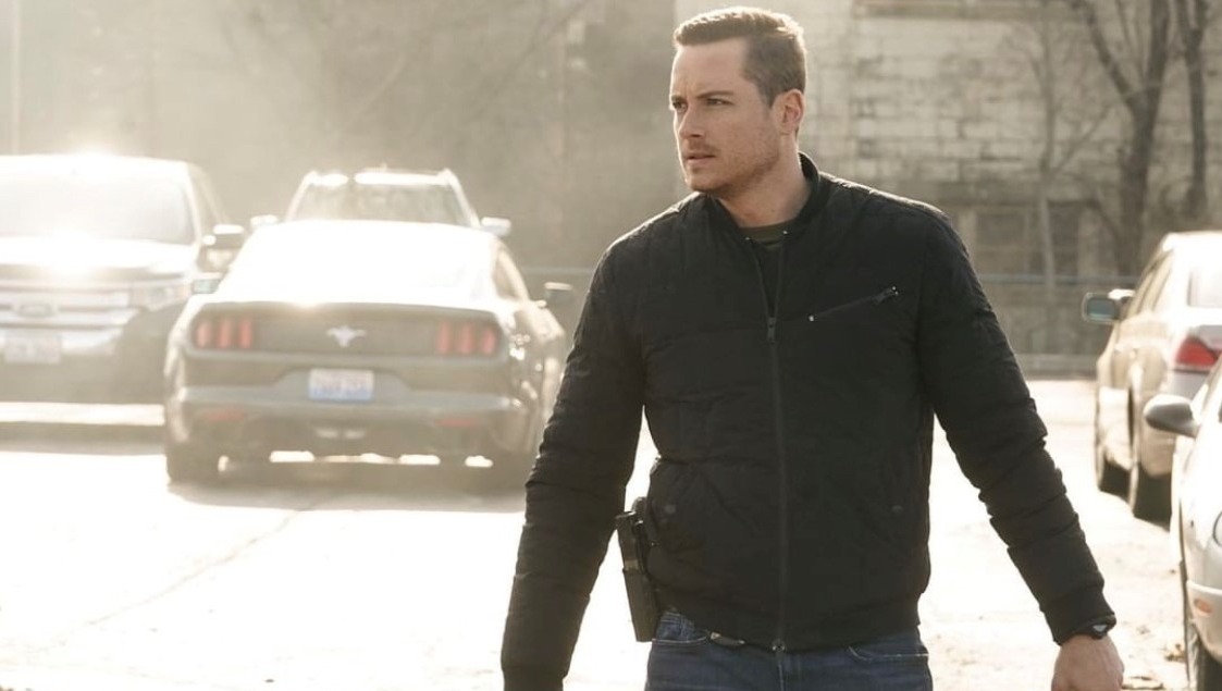 Fundraiser by Tatiana C : In Honor of Jesse Lee Soffer