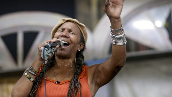 Fundraiser for Charmaine Neville by Kyle DeVries : Help Charmaine ...