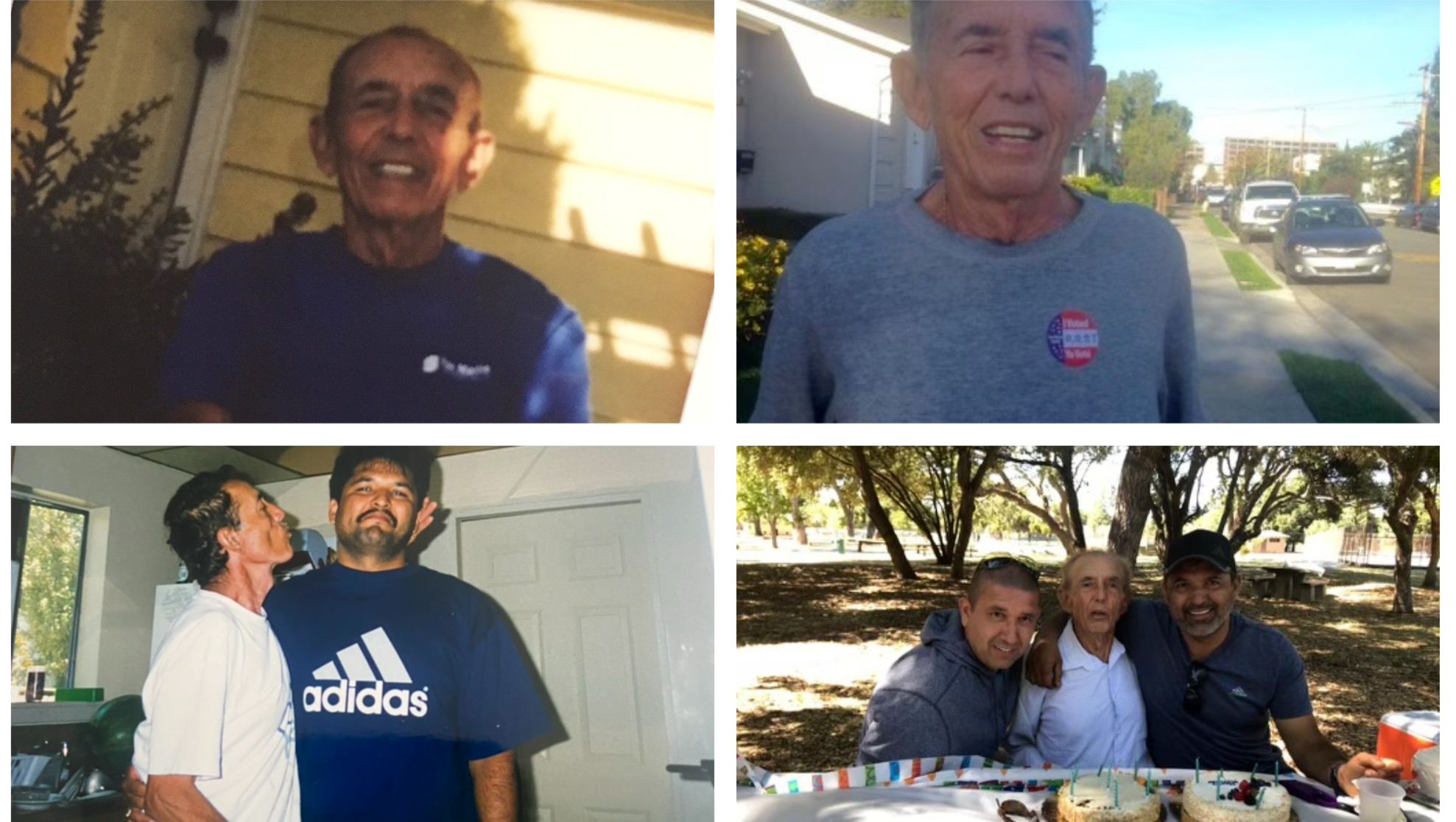 Fundraiser by Edgar Arias : Margarito Molina Diaz aka Lito