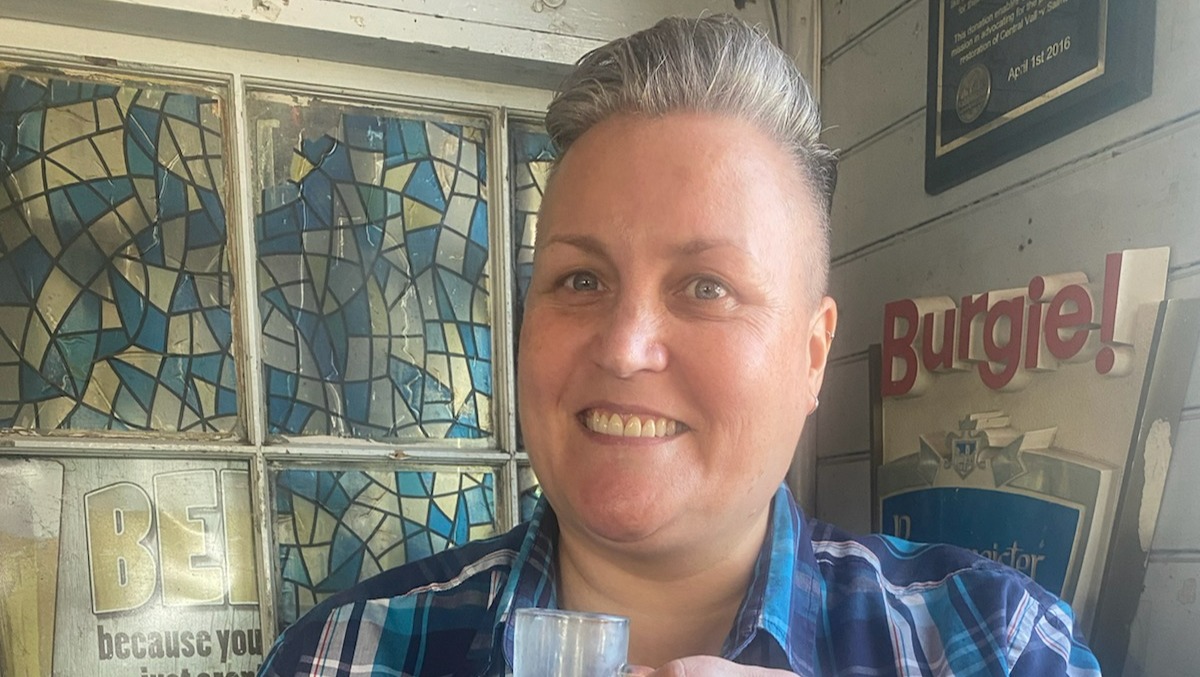 Fundraiser by Kristen Mann : Winnie Little