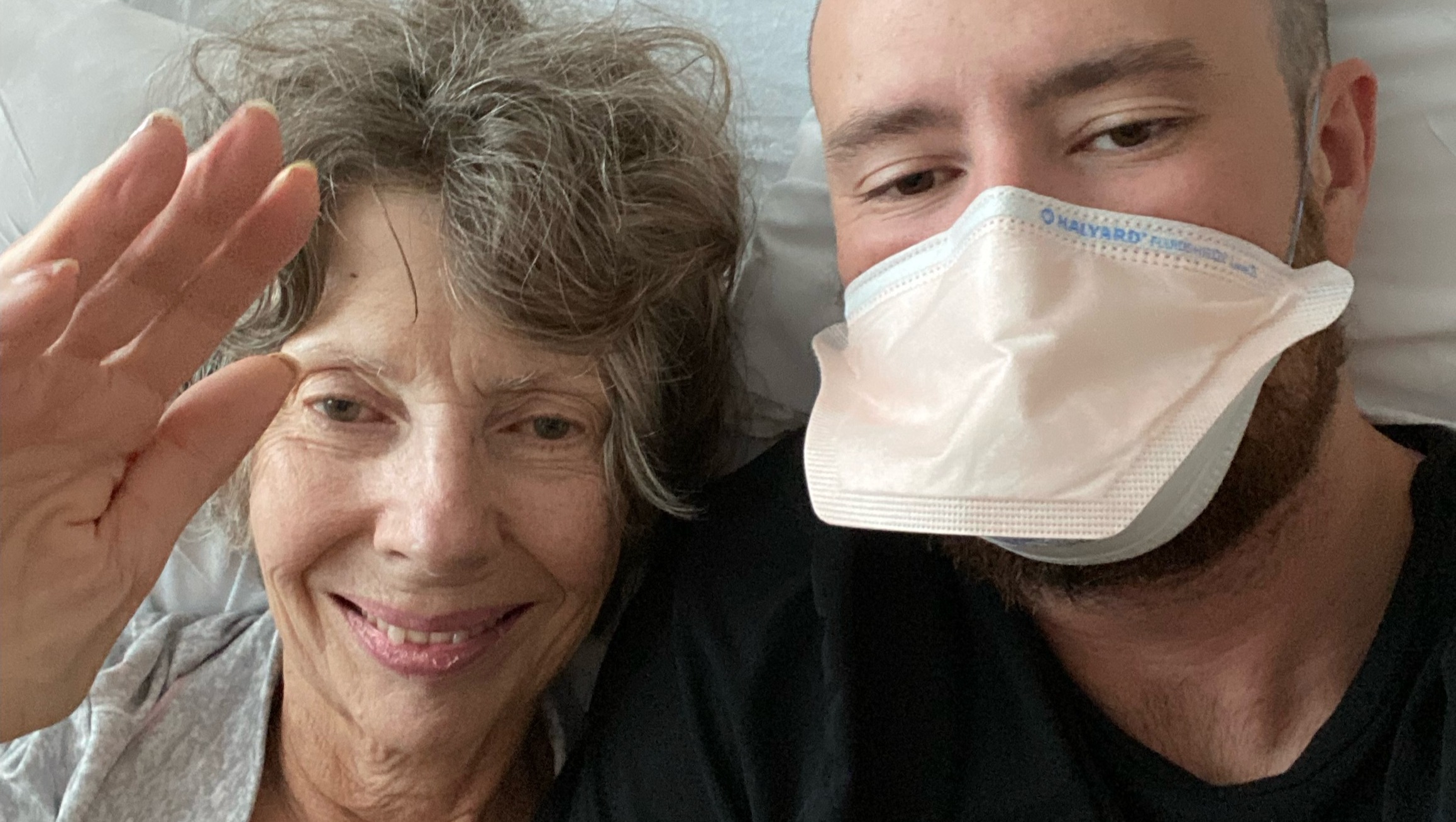 Fundraiser for Stephan Hogan by Debbie Stamer : Diana Hogan