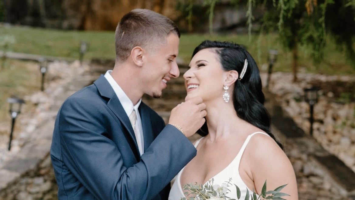 Fundraiser for Alexandra Boman by Whitley Burroughs : Grace & Keenan