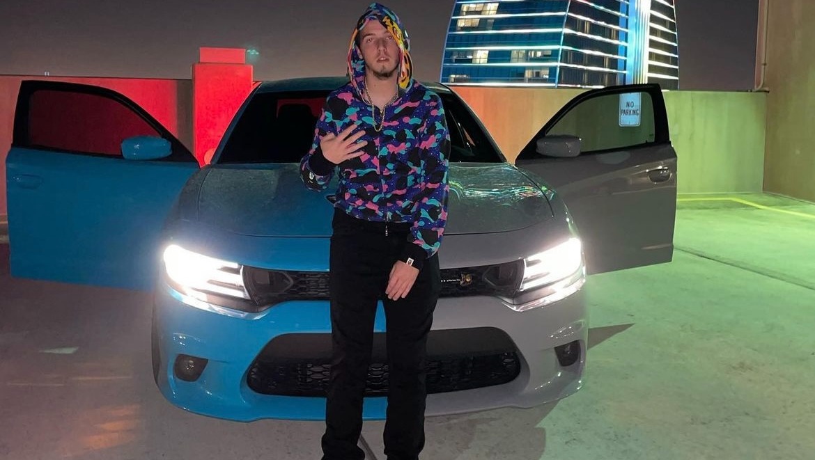 Fundraiser by Marissa Castellano : RIP Matthew For His Passing And Expenses