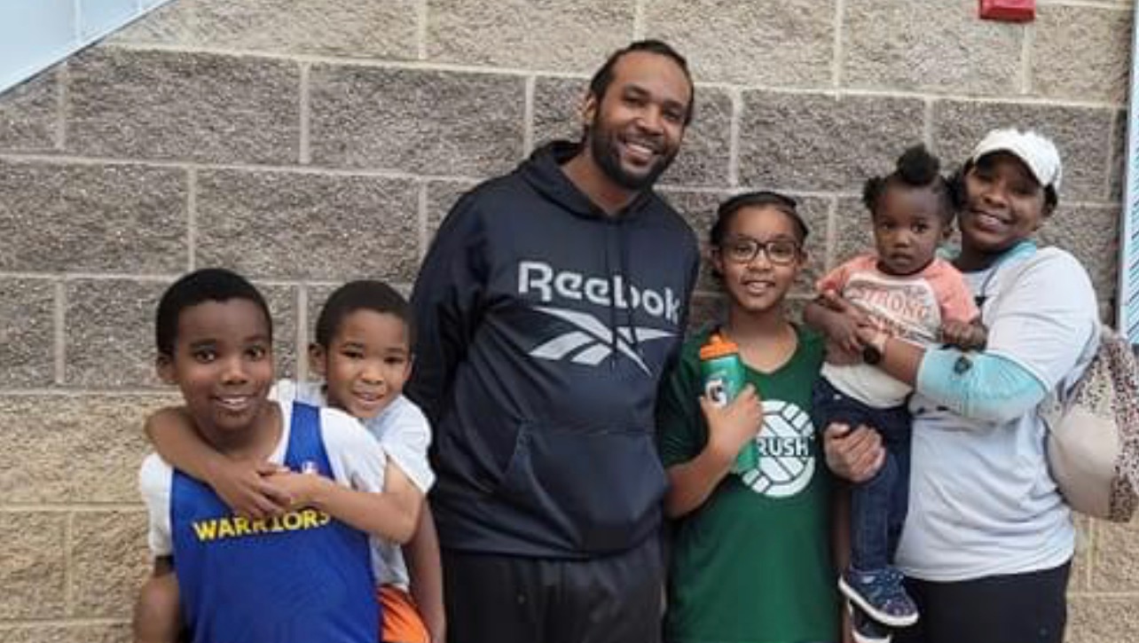 Fundraiser for Donte Howard by Heather Jones-Ratcliffe : Cherie Howard