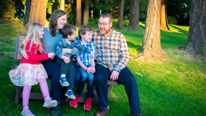 Fundraiser for Heidi Burke by Robin Fjellman : John Burke Memorial