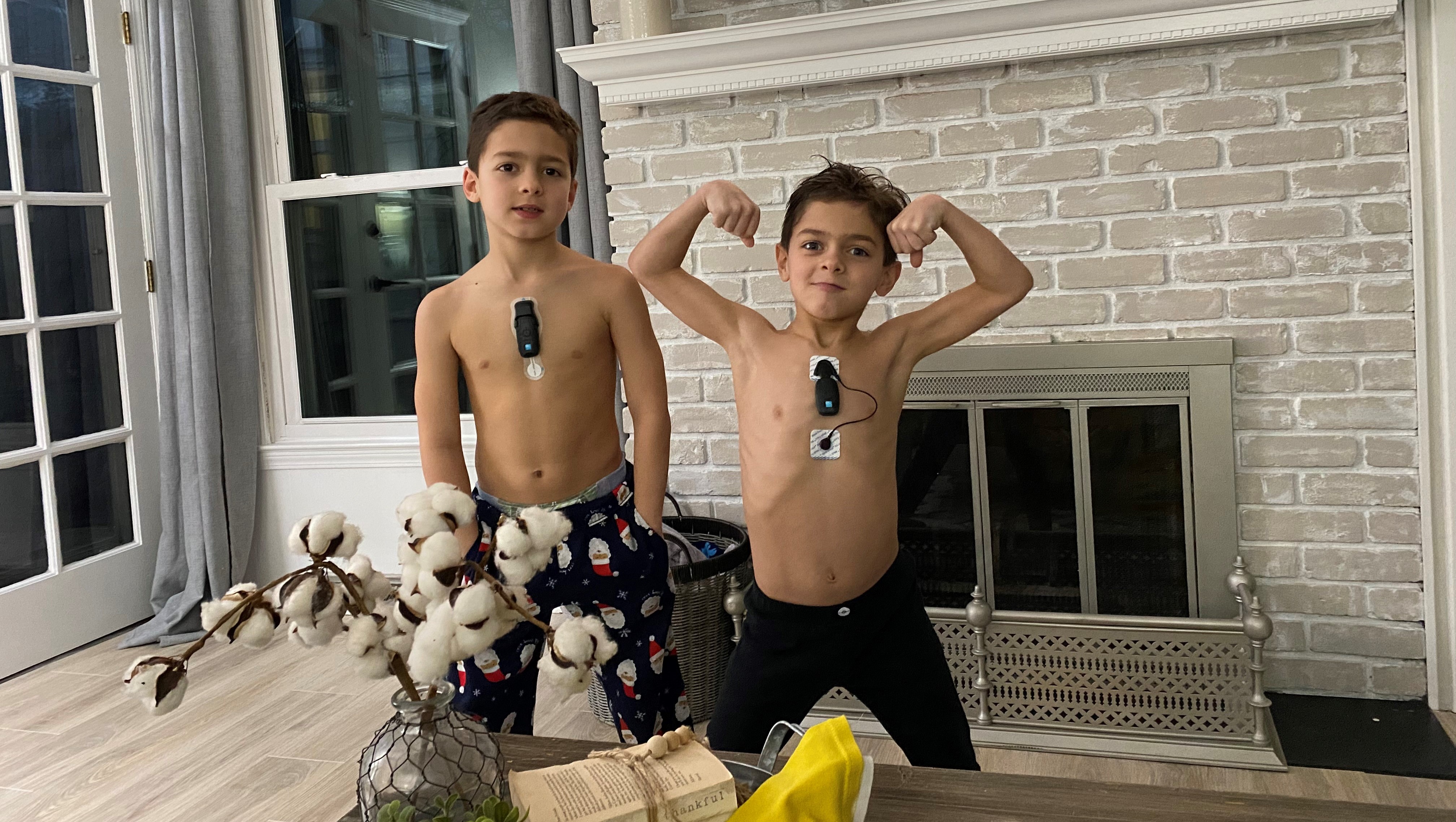 Fundraiser by Leslie Brezette : B&B's Pediatric Heart Awareness Campaign