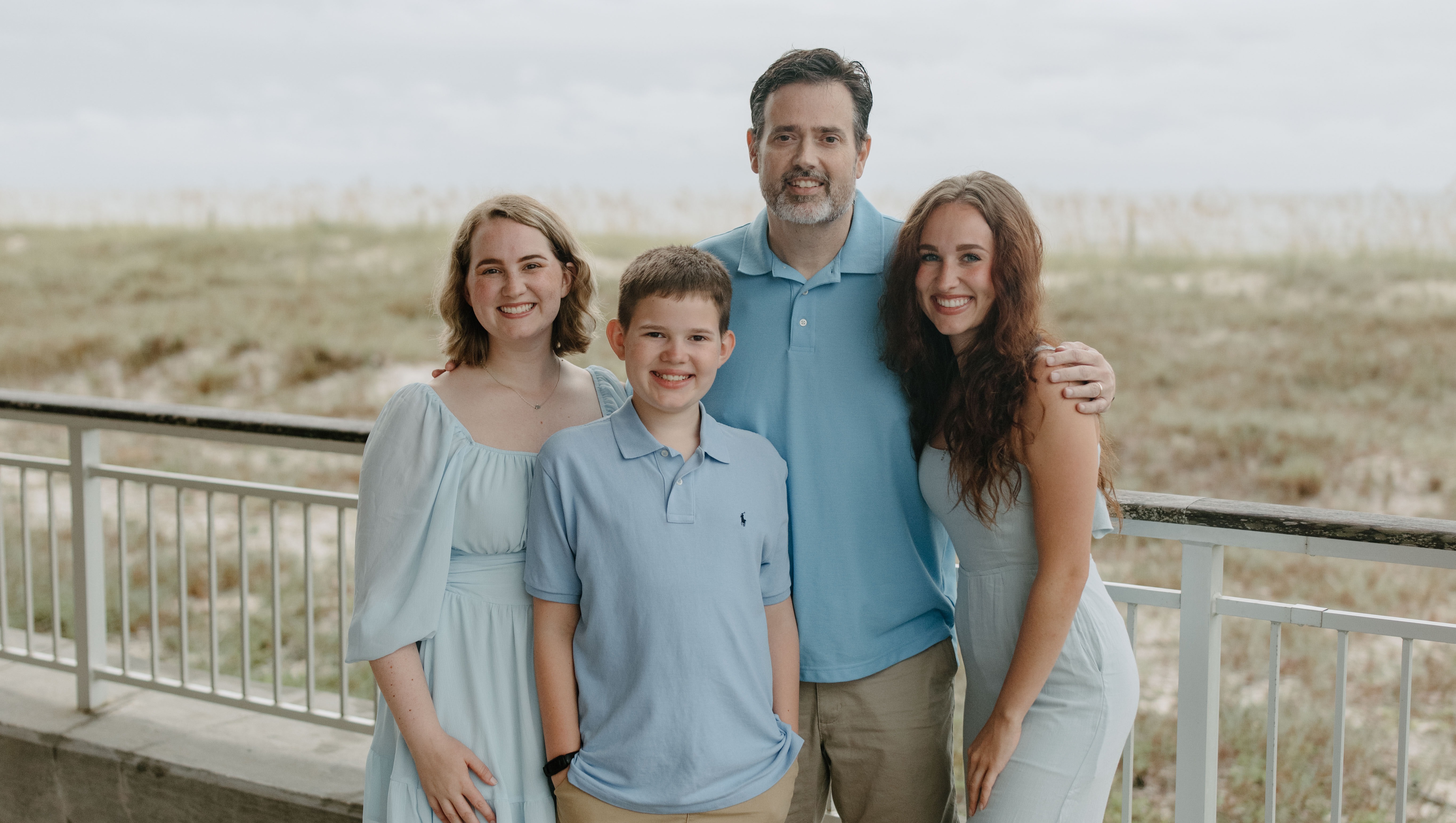 Fundraiser by Marina McCay : Help Rob fight Colorectal Cancer with ...
