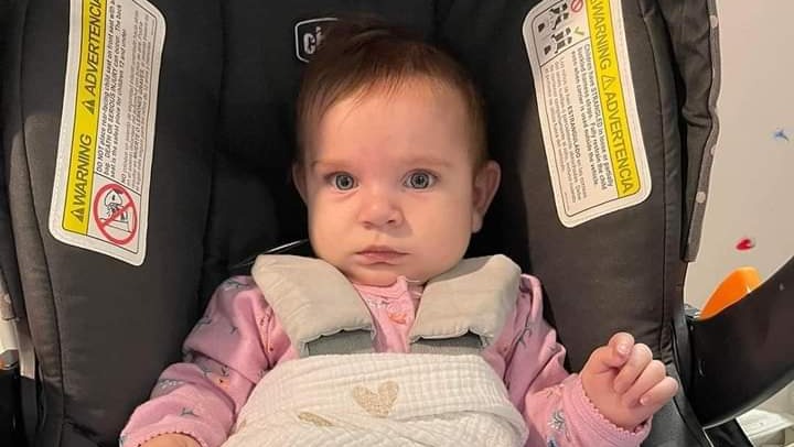 Fundraiser for Amber Magee by Deanna Ackerman : Help for Brynnlee and ...