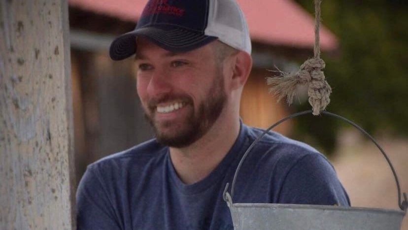 Fundraiser for Cody Spradling Benefit by Stewart Cribb : Cody L ...