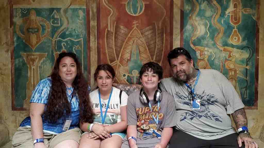 Fundraiser for Debra Cea by Kristen Rebel Palamara : In memory of Kevin ...