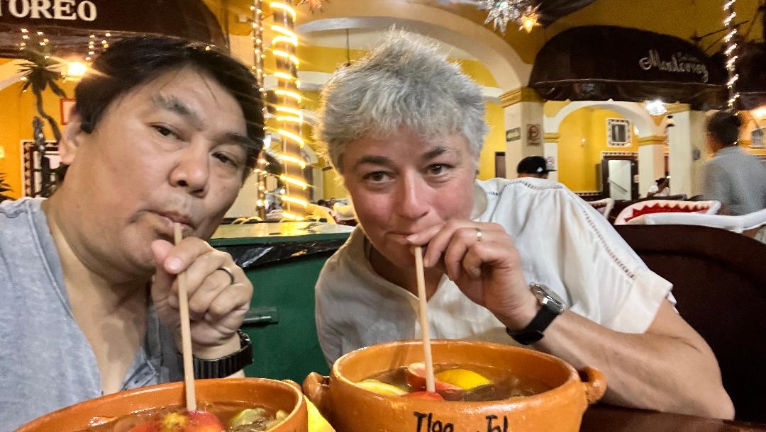 Fundraiser for Cindy Tabios by Angelique Gregorieff : Emergency funds ...