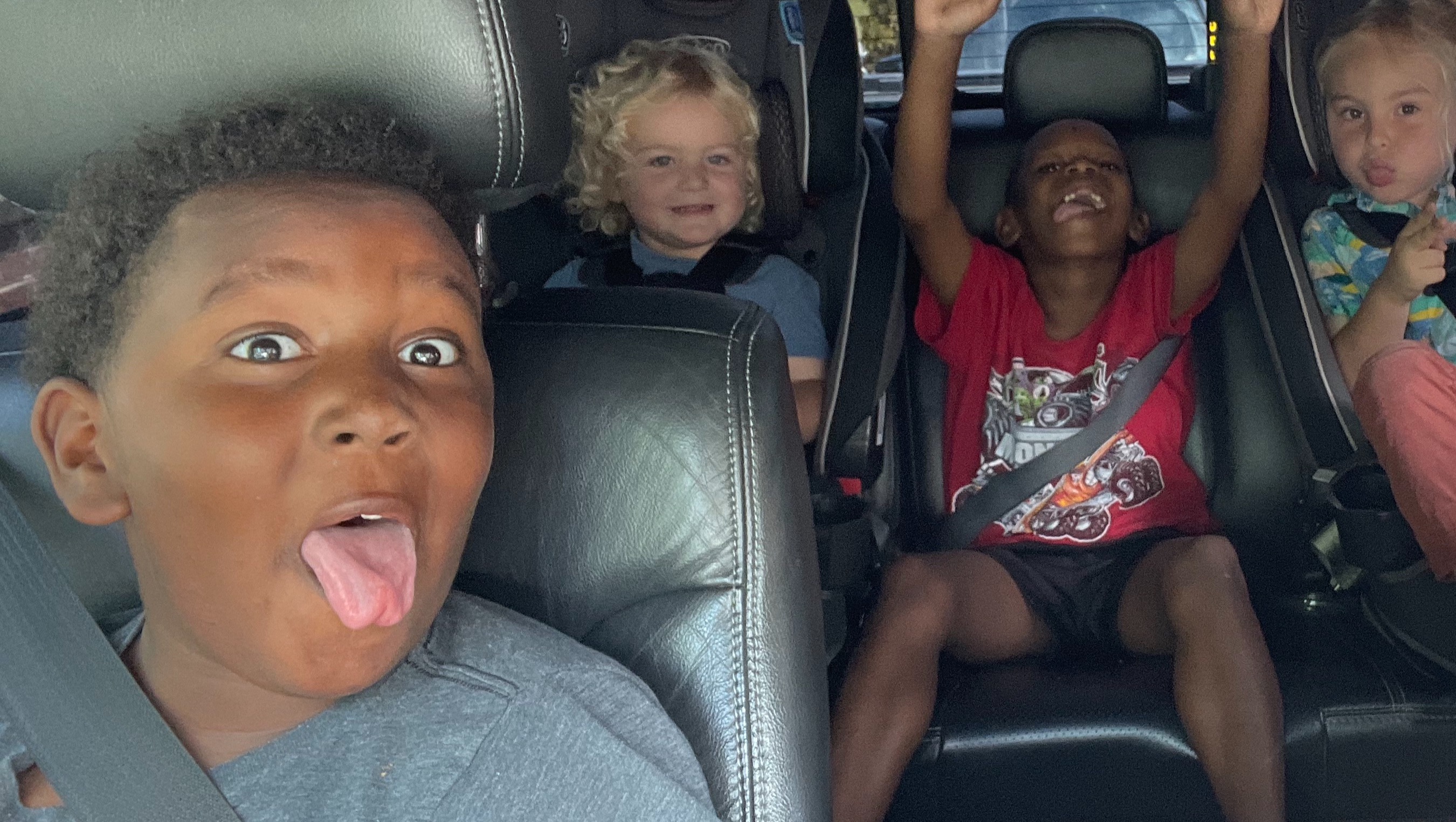 Fundraiser by Ashley Cummings : Help Family of 5 boys, The McLee Fam ...