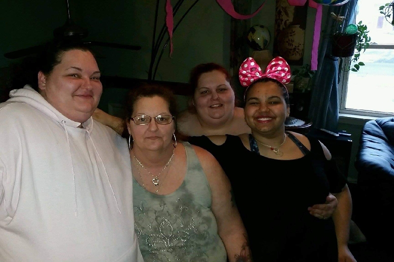 Fundraiser by Stephanie Coon : Barbara (Barb) Robertson