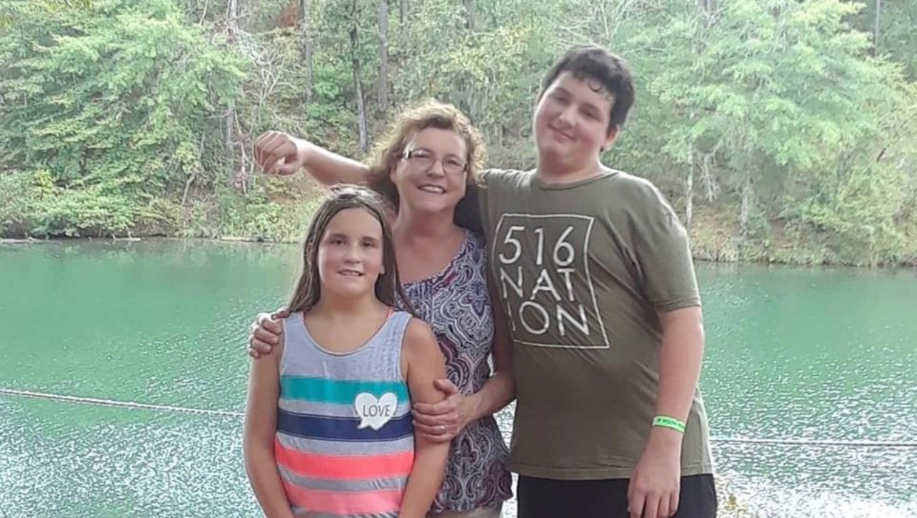 Fundraiser for Cammy Dee Mixon by David Stock : Mixon Family Medical ...